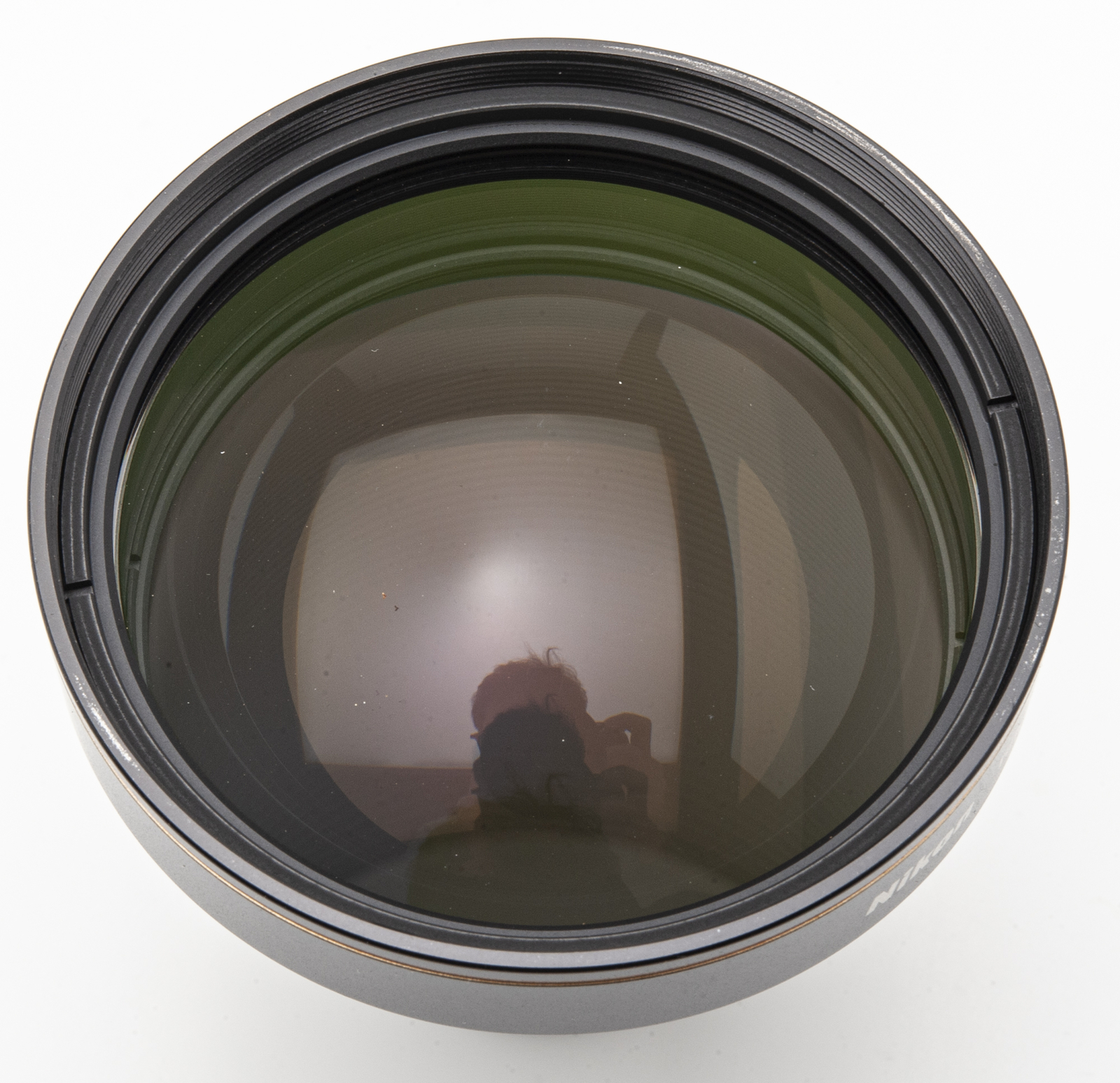 Nikon Tele Converter TC-E3ED 3x TC E3 ED - Coolpix 4500 8400 P5000 ...