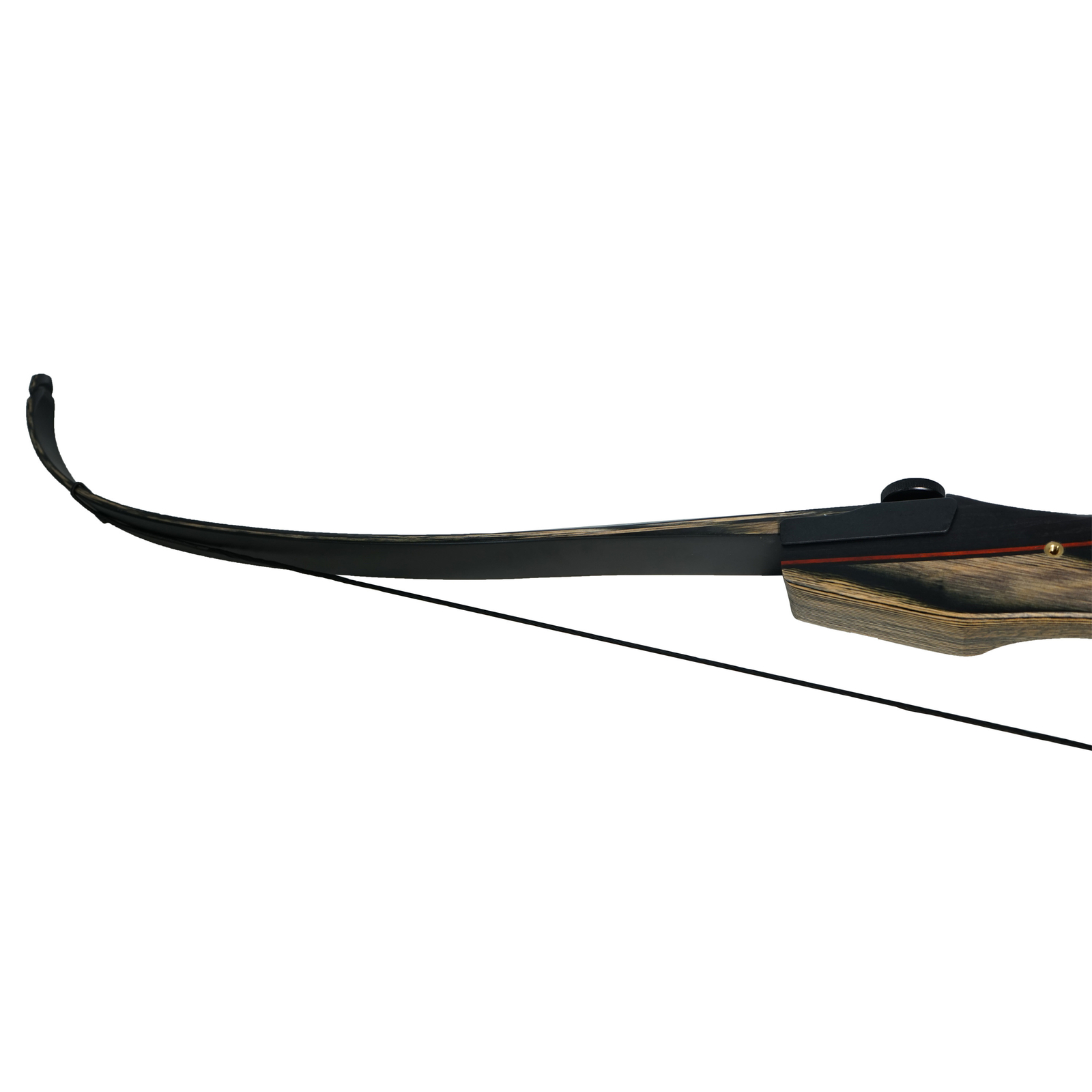 SAS Samick Sage Premier Bow Limbs Only Takedown Recurve - 25-55Lbs ...