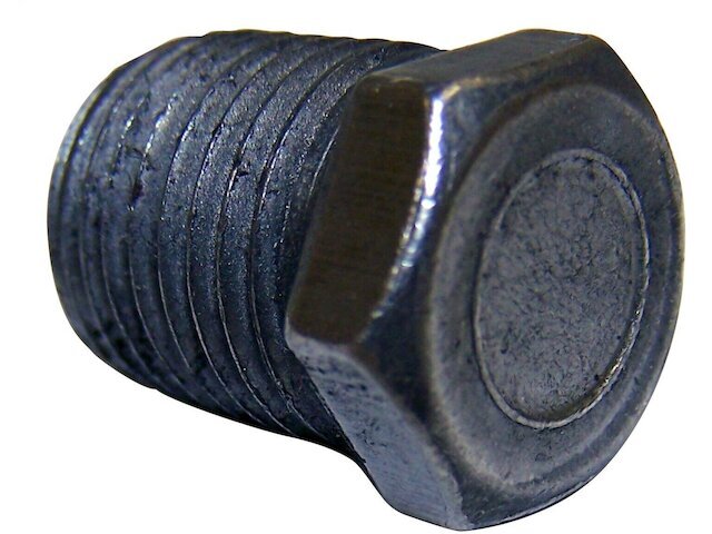 Auto Trans Drain Plug For Jeep CJ5 CJ7 Grand Wagoneer J10 J20 Scrambler ...