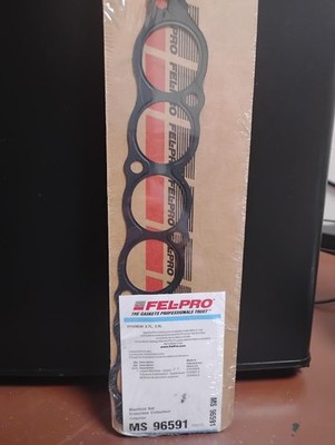 Fel Pro Manifold Set MS 96591 | eBay