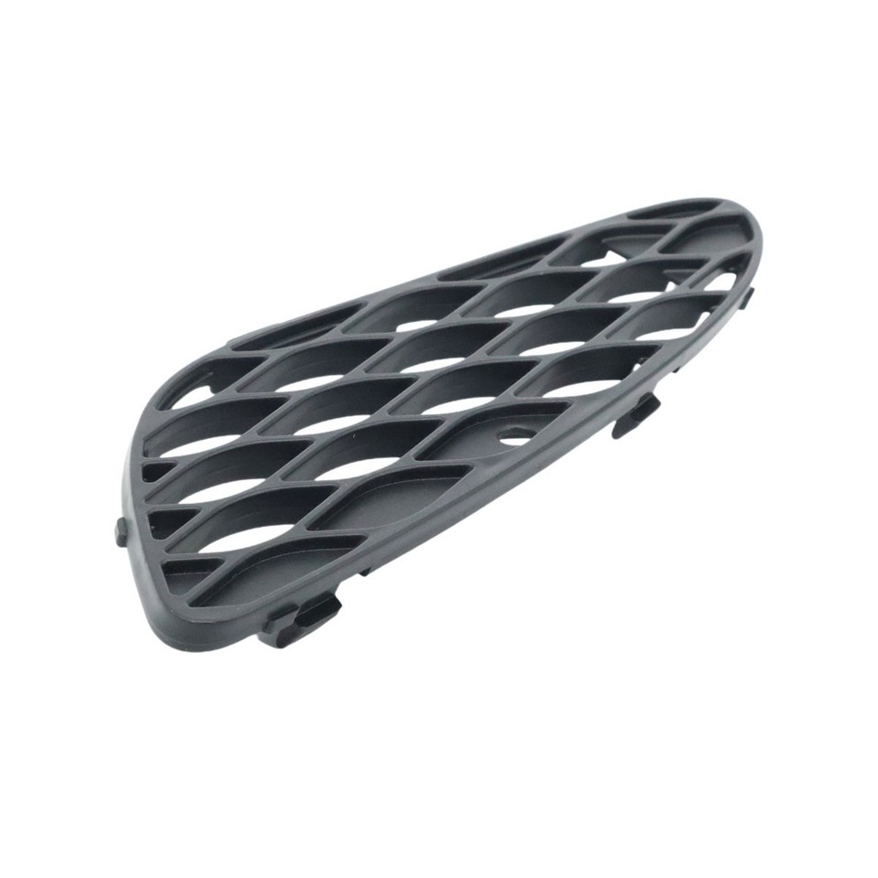 For 2003-2006 Mercedes-Benz E500 Front Bumper Cover Grille Mesh Driver ...