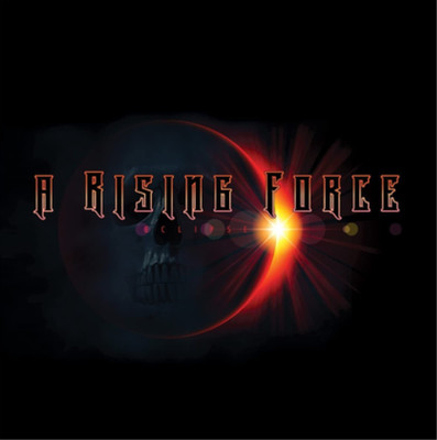 A Rising Force Eclipse (CD) Album | eBay
