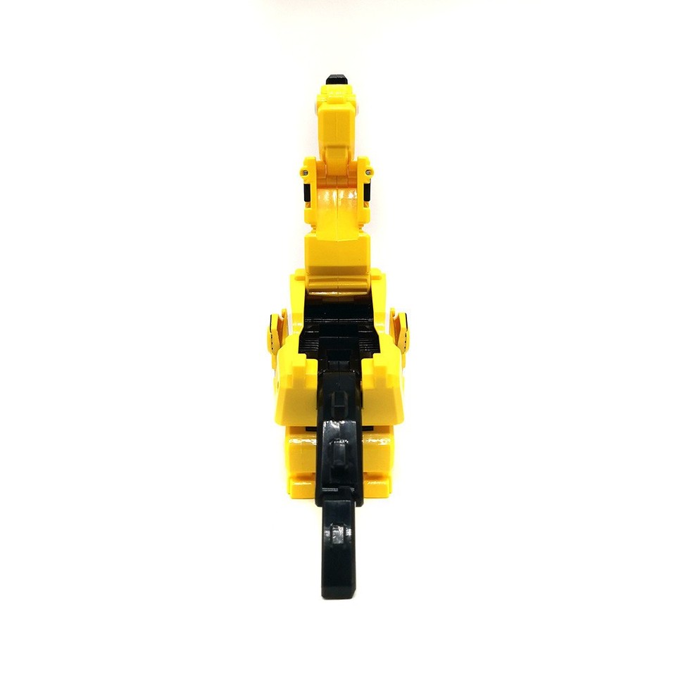 Miniforce Super Dino Power Trans Head Transformation Robot Dinosaur ...
