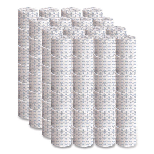 GEN Standard Bath Tissue White 2-Ply 4 x 3 500 Sheets/Roll 96 Rolls ...