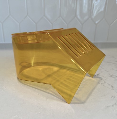 Vintage West Bend The Poppery II Hot Air Corn Popper Lid & Measuring ...