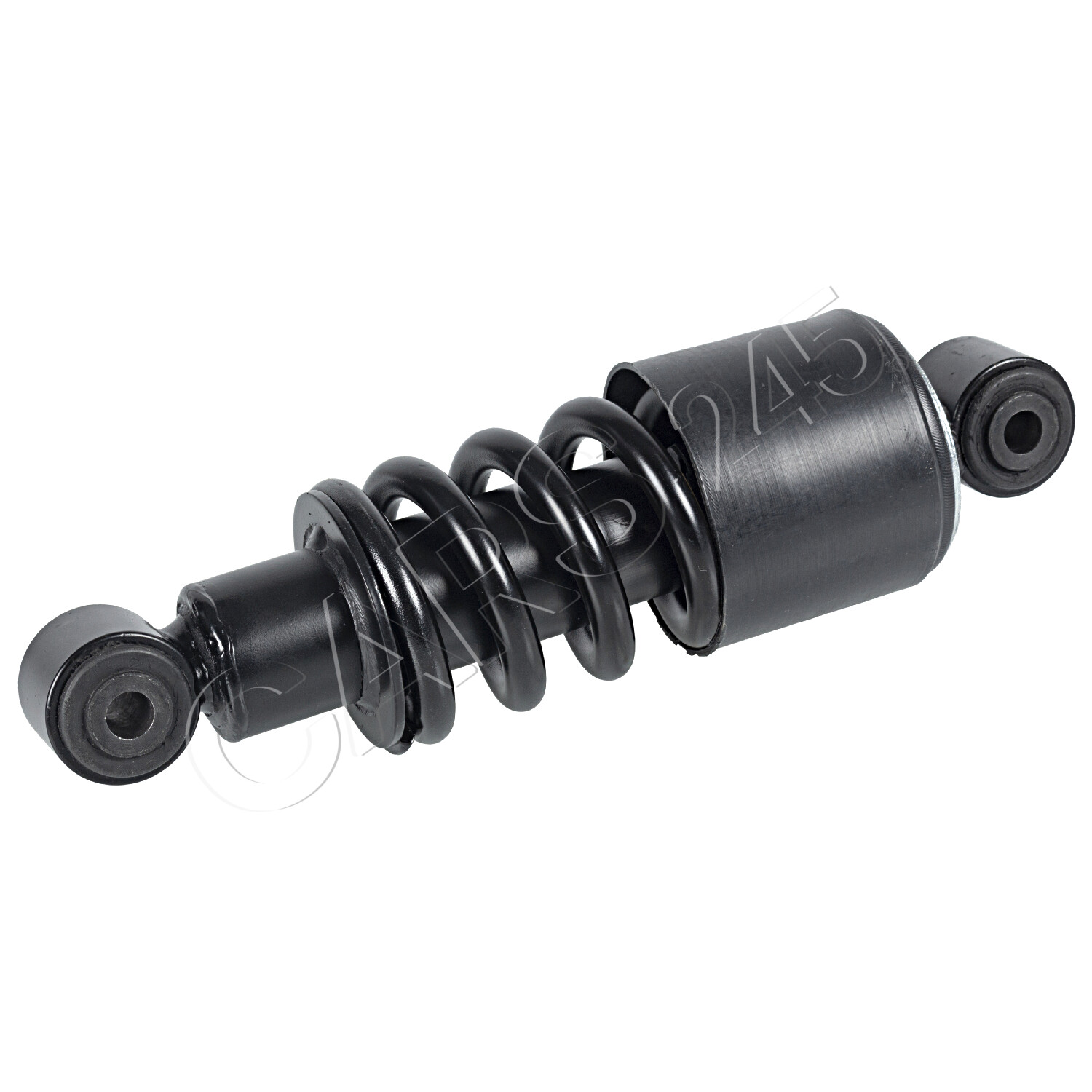 FEBI Cab Suspension Shock Absorber Rear For DAF Lf 45 55 06- 1704179 | eBay