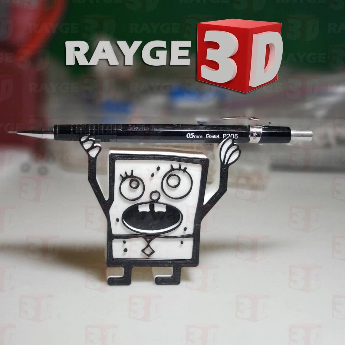 Spongebob Doodlebob Me Hoy Minoy