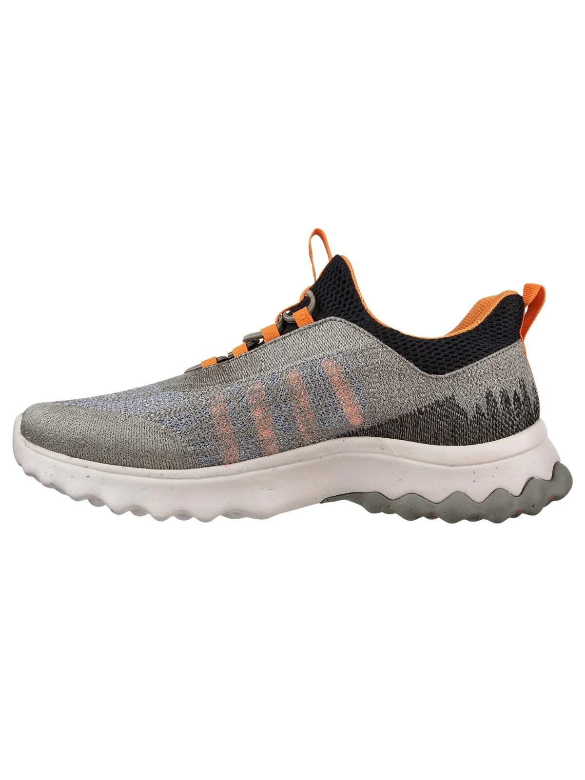 Men's Skechers RX FIT Voston Reever Casual Shoes, 210435 /OLBK Multi ...