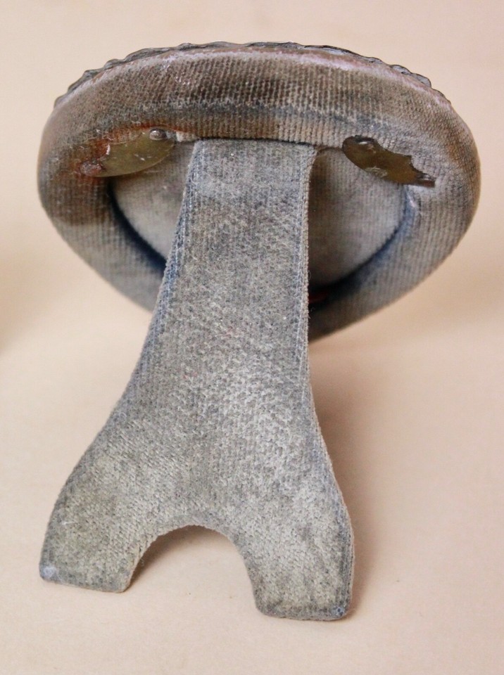 Silver hallmarked Heart Shaped Photo Frame | eBay UK