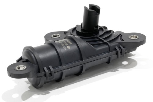 OEM NEW Vacuum Motor Assembly for 2010-2012 Kia Sportage HVAC Blower ...