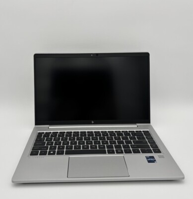 New HP EliteBook 640 G10 I5-1345u 16 GB 256GB - Warranty | eBay