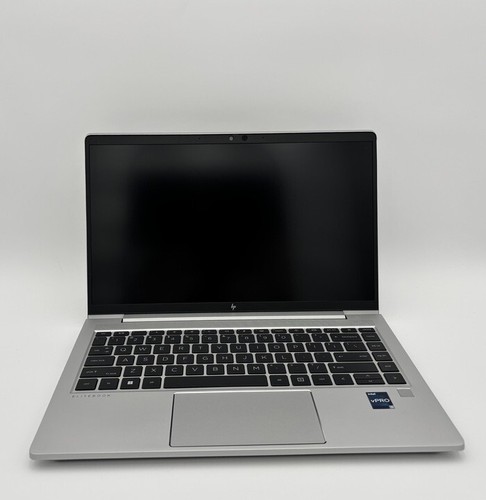 New HP EliteBook 640 G10 I5-1345u 16 GB 256GB - Warranty | eBay
