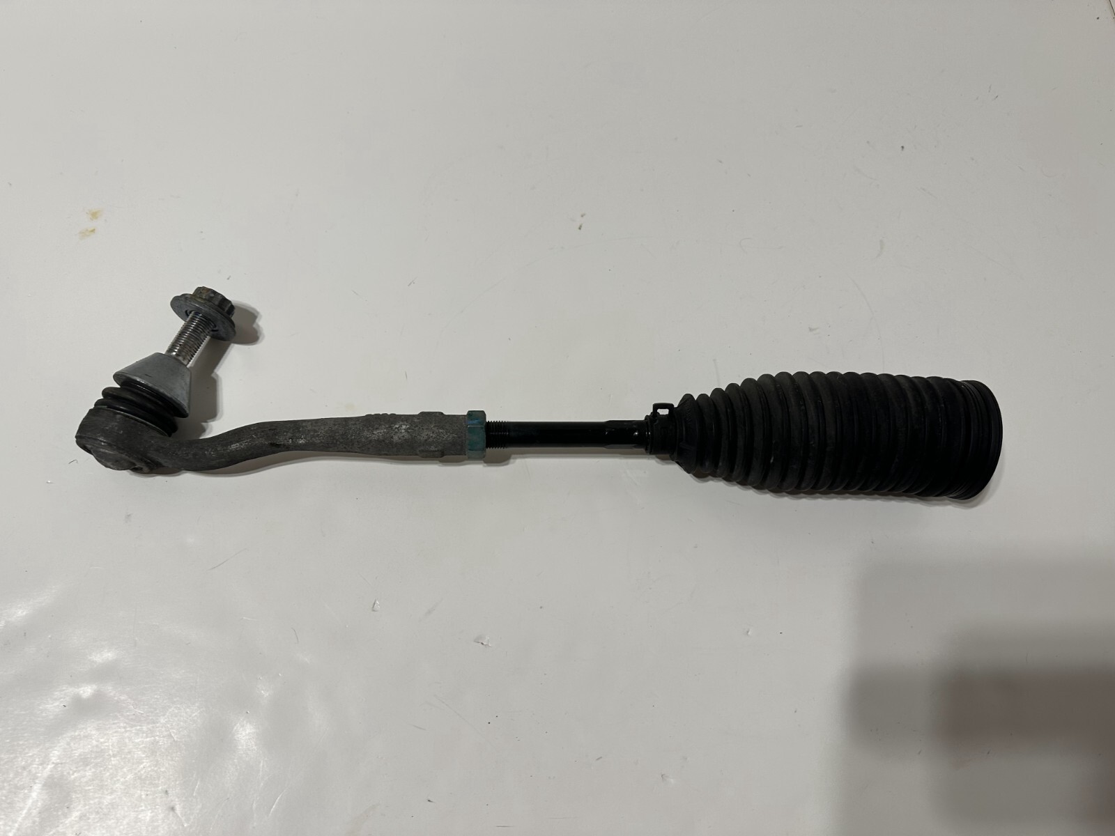 Mercedes-Benz+GLE+W166+Steering+Tie+Rod+A1663300403+OEM for sale online ...