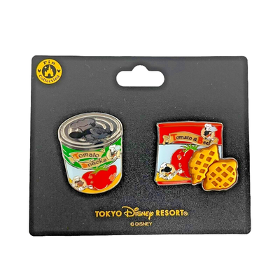 Disney Tomato