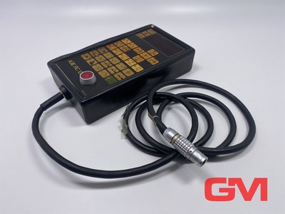 Agie Keyboard Manually Operated Device RC 123 716121.9 Keyboard ...