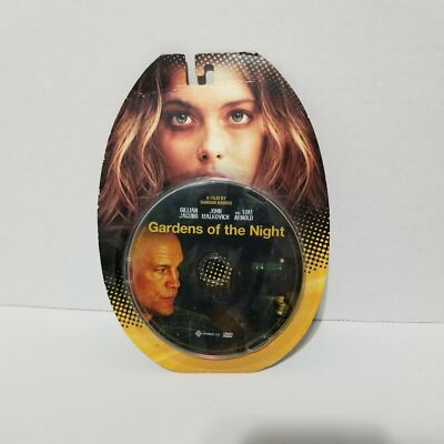 Gardens of the Night (DVD) | eBay