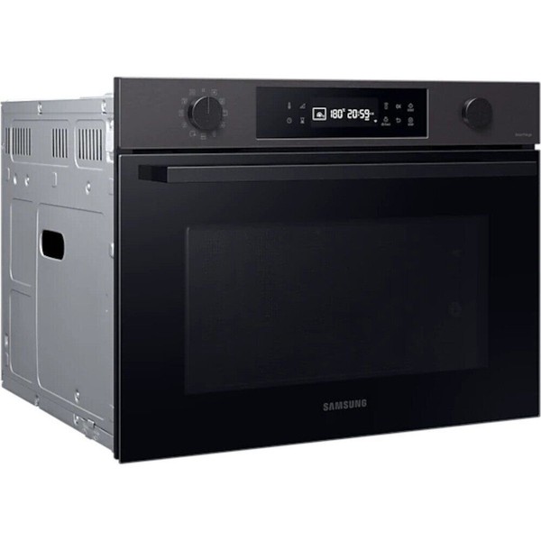 Samsung NQ5B4553FBB/U4 Series 4 Smart Compact Oven - Black for sale ...