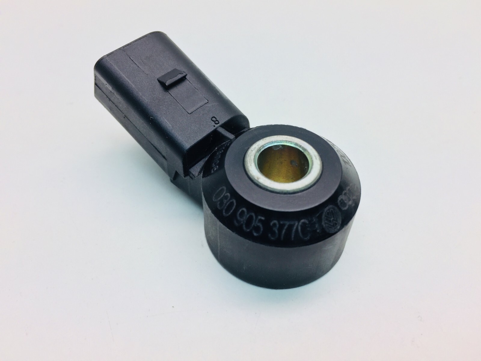 030905377C Volkswagen Audi Seat Skoda Original Klopfsensor Klopf Sensor ...