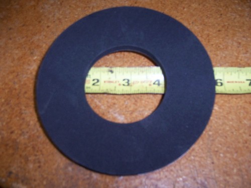 Rinsenvac Carpet Magic Thermax CARPET EXTRACTOR Vacuum Motor Gasket | eBay