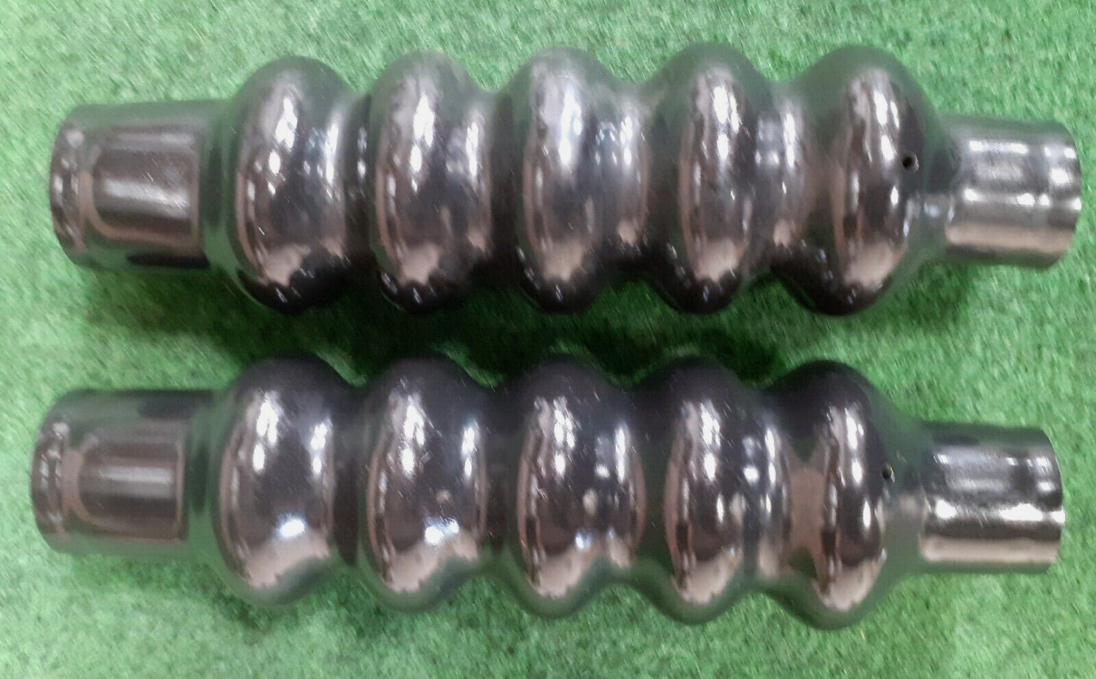 Fork Gaiters 90-5081 BSA Bantam D1, D3, D5 C10L - UK Made | eBay UK