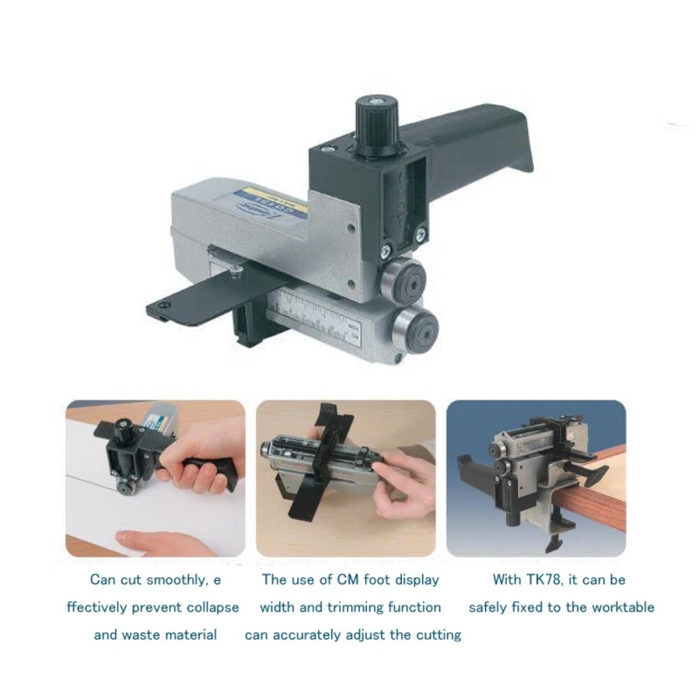 Handheld Plywood Cutting Machine Laminate Cutter Manual Plastic ...