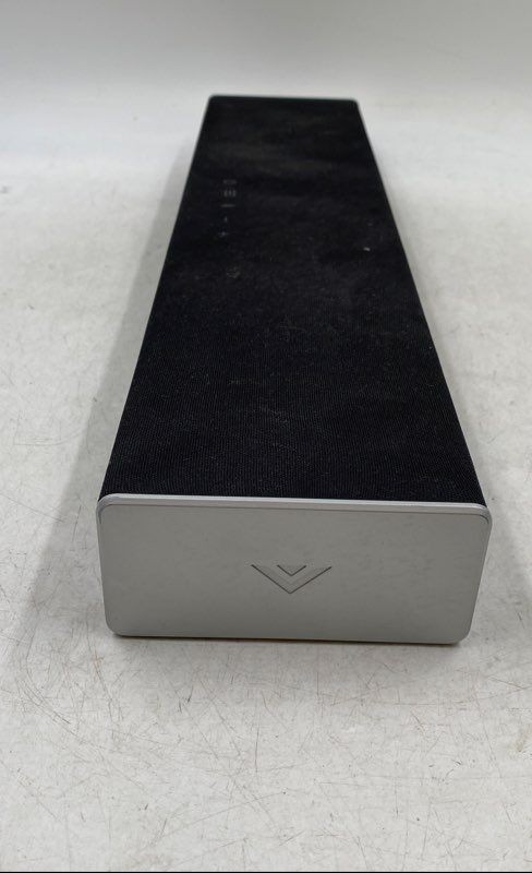 Vizio Black 20 Inch 2.0 Channel Soundbar Home Speaker System With Cable ...