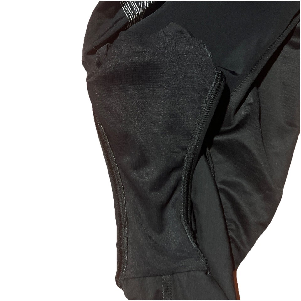 Vintage Miraclesuit Black White Slimming Bra One Piece Sz 10 Swimsuit ...