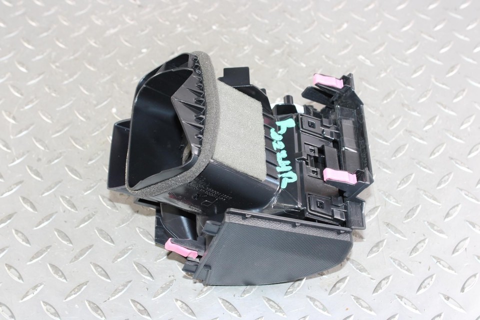 10-23 4 Runner Black Dash Dashboard Passenger Right RH Air Vent Trim ...