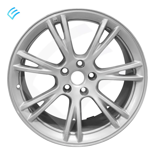 NEW OEM Tesla MY Wheel 19x9.5J ET45 Apollo Magento Metallic Dark ...