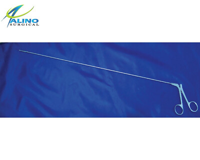 Laryngeal Chevalier Jackson Broncho Esophagoscopy 50cm Shank ENT ...