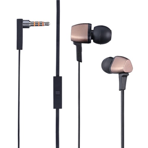 Mega Bass Pro HQ Kopfhörer In-Ear Earphone Triangle Headphone Headset ...