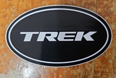 Decals, Stickers - Trek Sticker - Nelo's Cycles