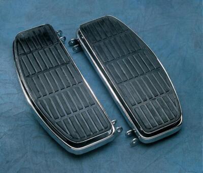 Drag Specialties Replacement Rubber for Floorboards DS-254409 | eBay