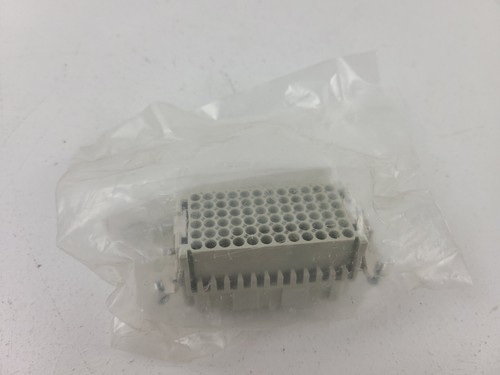 Harting 09160723101 Han 72DD-SMC-FI-CRT NEW! | eBay