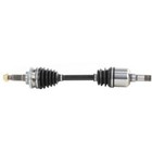 TRAKMOTIVE FD-8007 CV Axle Shaft | eBay