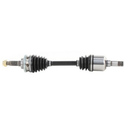 TRAKMOTIVE FD-8007 CV Axle Shaft | eBay