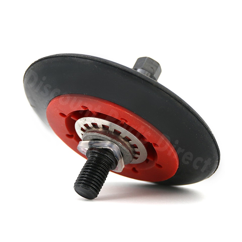 4 Pcs 4581EL2002A Dryer Drum Roller Assembly for LG Replace PS8260240 ...