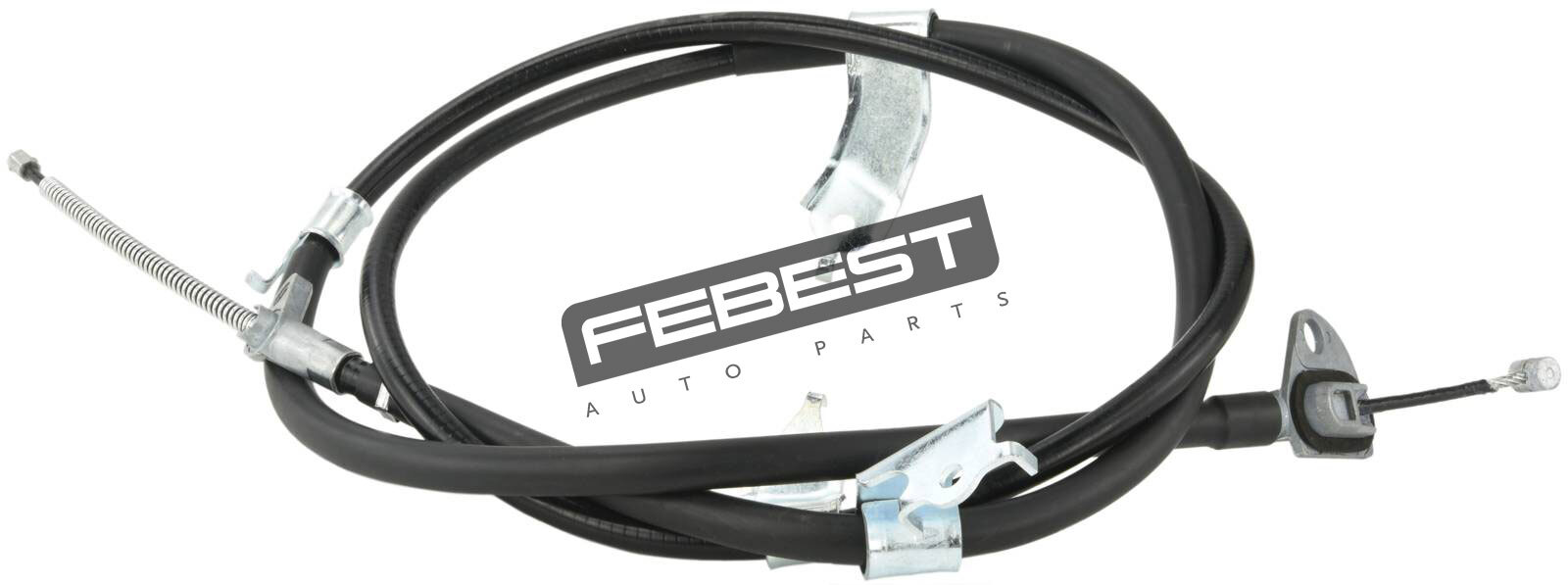 Parking Brake Cable, Left Fits Toyota 46430-0R012, 46430-0R013, 46430 ...