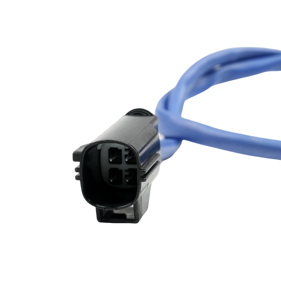 2 Downstream Oxygen Sensor For Land Rover Range Rover Jaguar XJ 3.0L ...