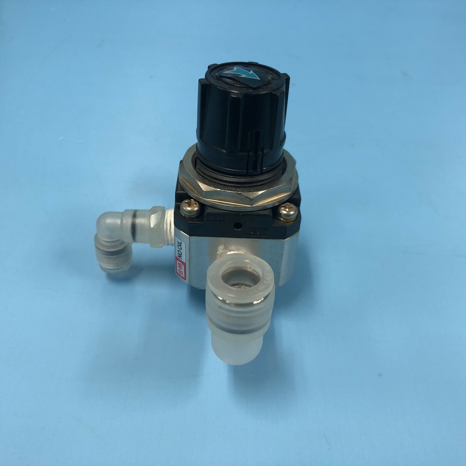 176-0301// SRH3010-02 SMC REGULATOR[USED/FAST] | eBay