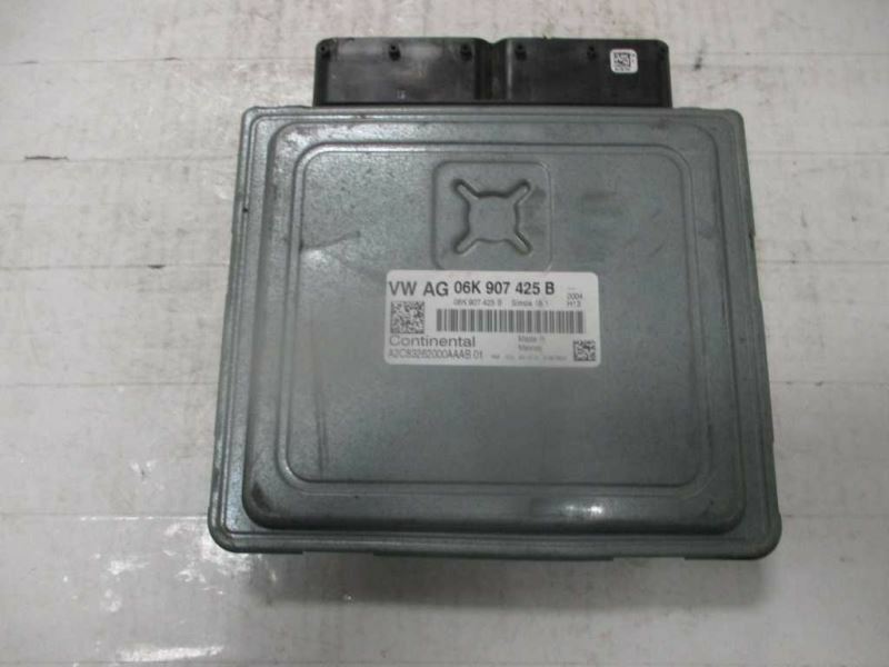 Engine ECM Control Module 2.0L Fits 17-18 PORSCHE MACAN 06K907425B 06K ...