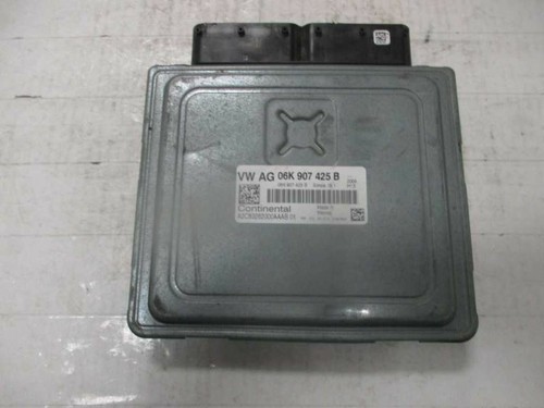 Engine ECM Control Module 2.0L Fits 17-18 PORSCHE MACAN 06K907425B 06K ...