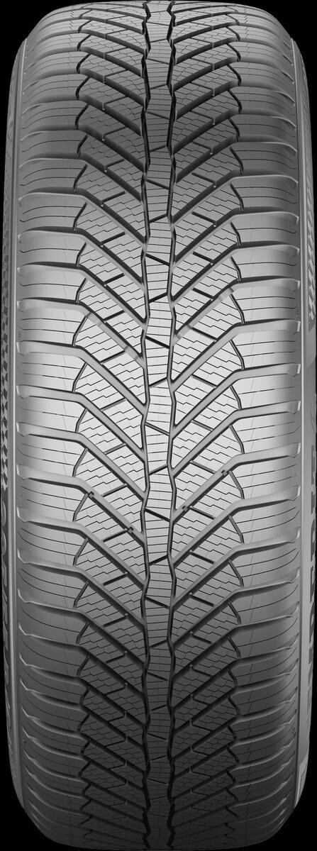 195/60 R16 89H Pneus 4 saisons SEMPERIT All Season-Grip | eBay