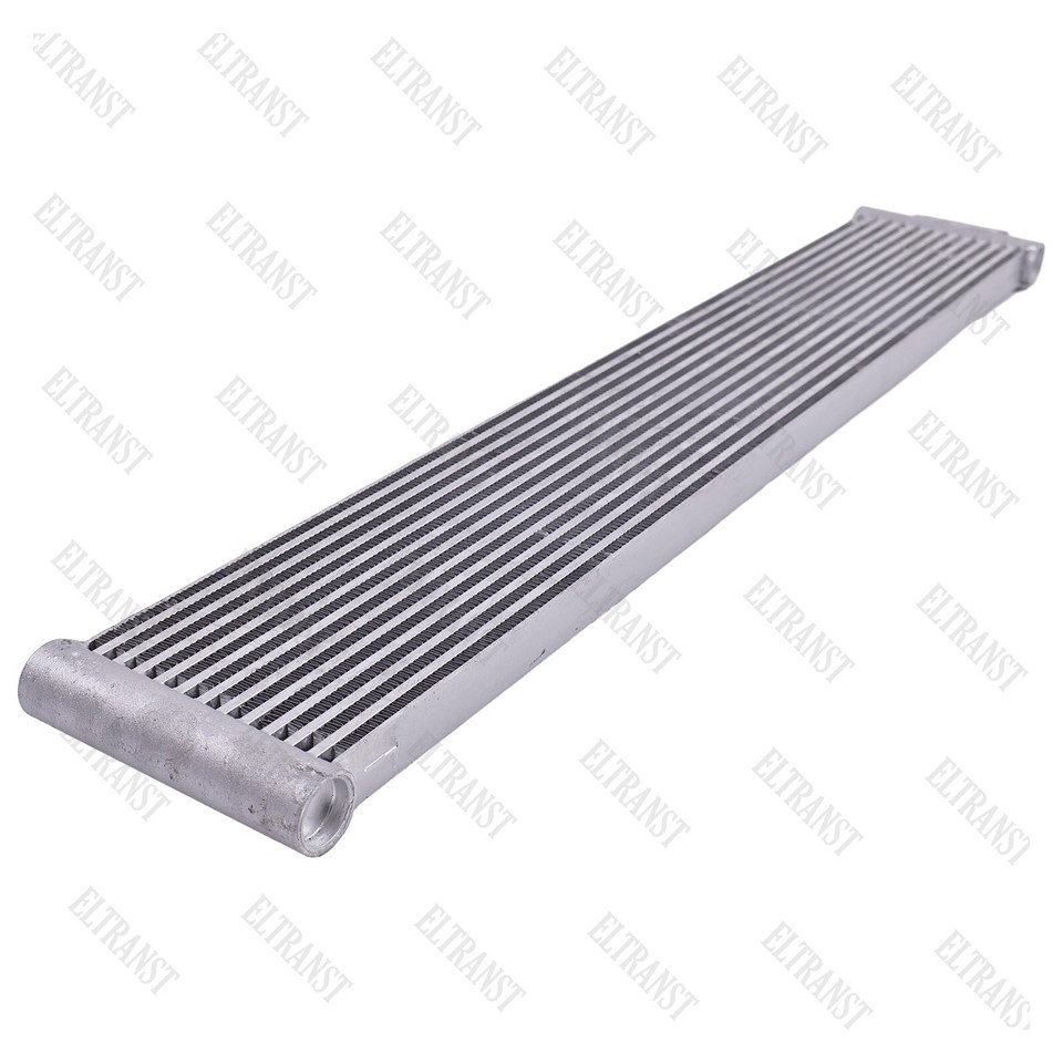 Transmission Oil Cooler 68247209AA for 2015-2021Jeep Renegade ProMaster ...
