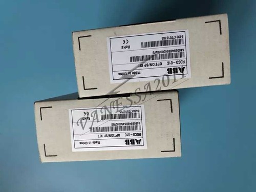 1PC Neuf ABB ACS800 RDCO-01C Communication Option Module RDC0-01C | eBay