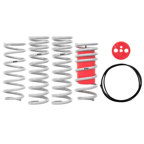 Eibach 9310.140 DRAG-LAUNCH Front Rear Racing Springs Kit for 79-04 ...