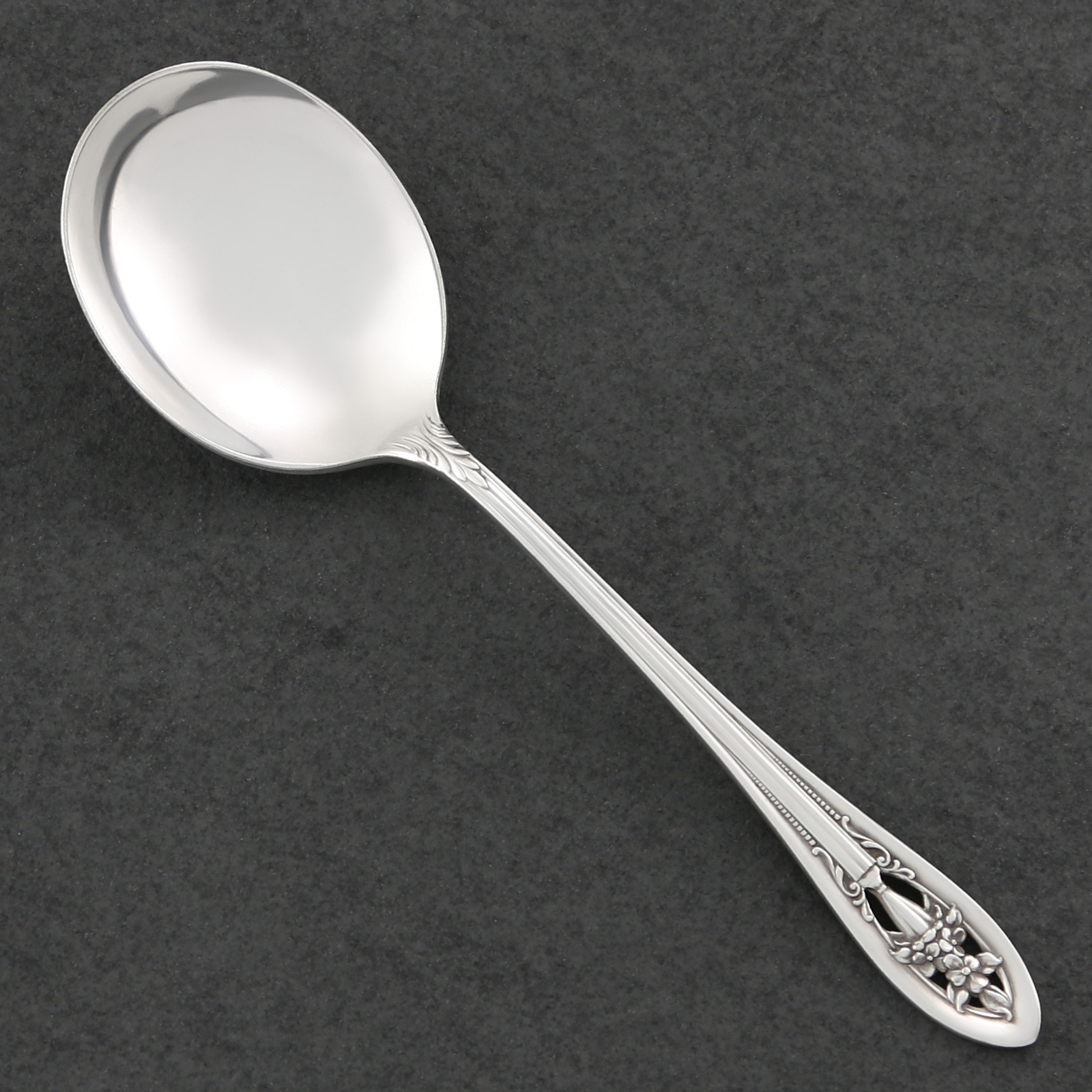 Wallace HOLLYWOOD I Silverplate Luxor Plate Silverware CHOICE Flatware ...