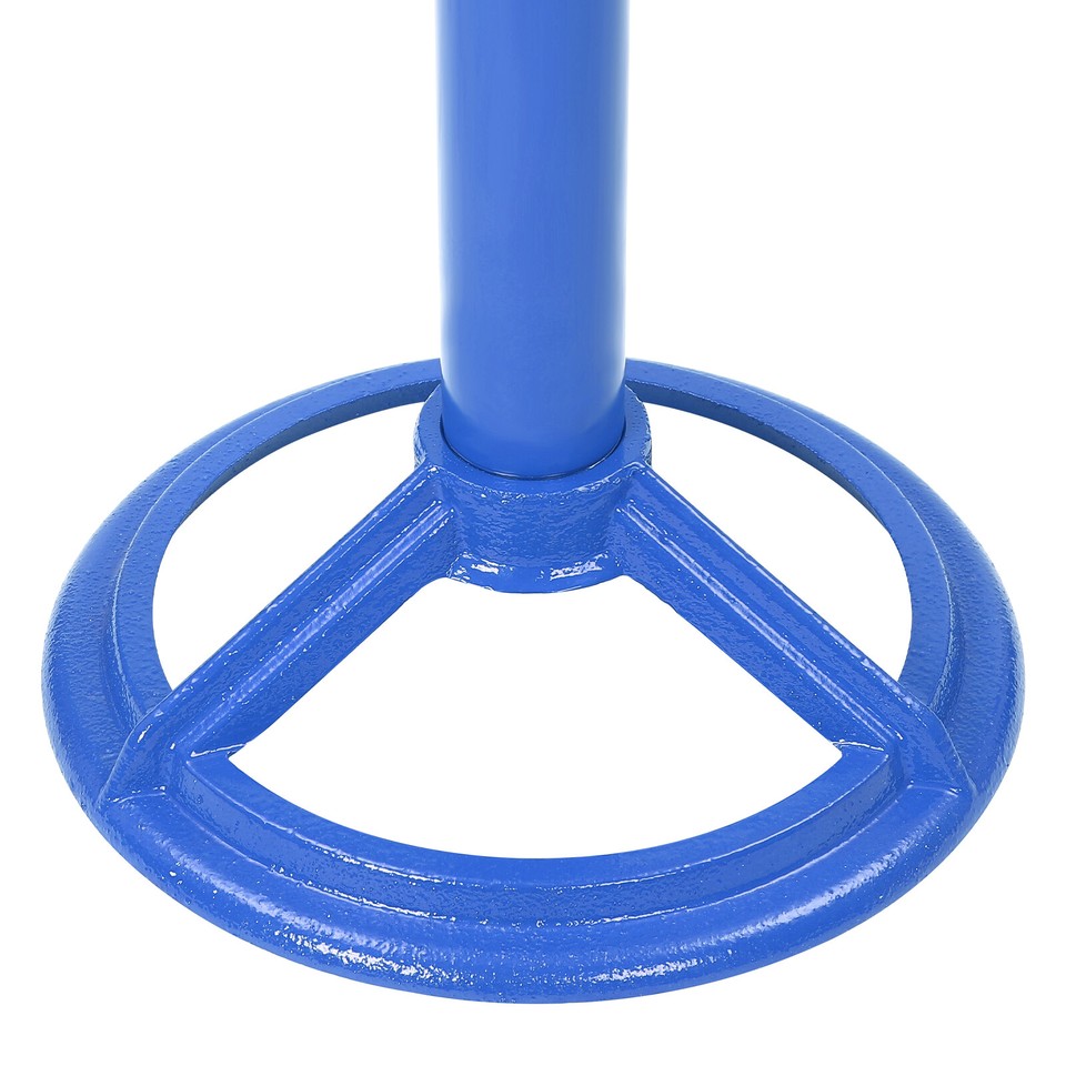 Auto Spring Compressor Hand Operate 16 In Max.Height Strut Coil Spring ...