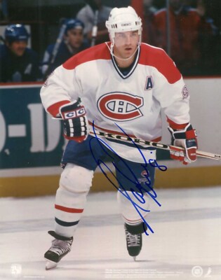Mark Recchi Autograph | eBay