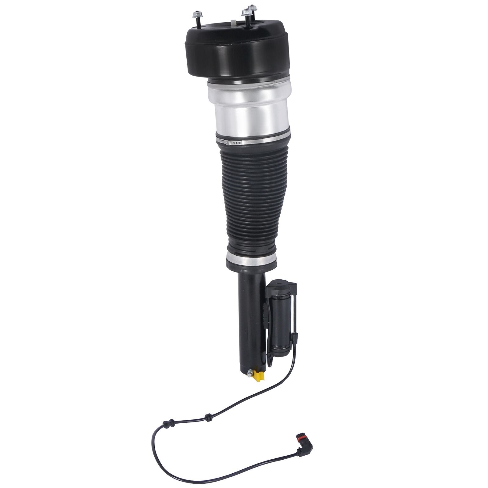 FRONT AIR SUSPENSION SPRING SHOCK STRUT FOR MERCEDES S-CLASS W221 ...